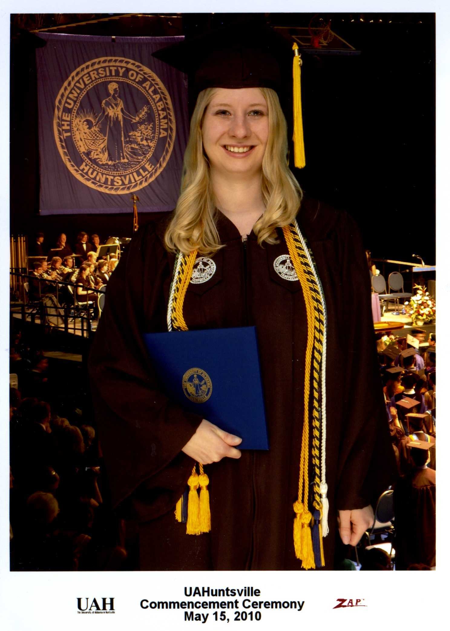 Atmospheric Chemistry @ UAH