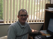 Atmospheric Chemistry @ UAH